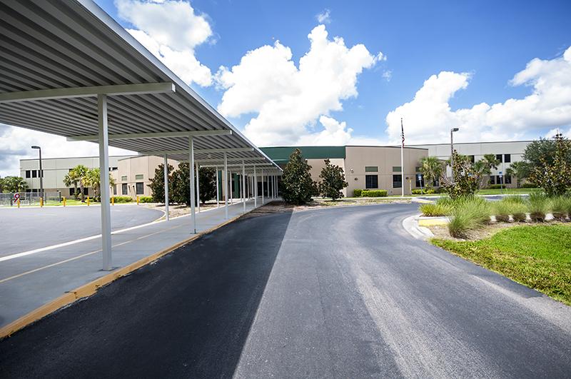 Palmetto Elementary School